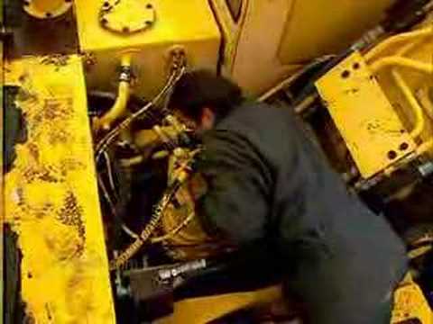 Grader, Bulldozer, and Scraper Operators Job Description - YouTube