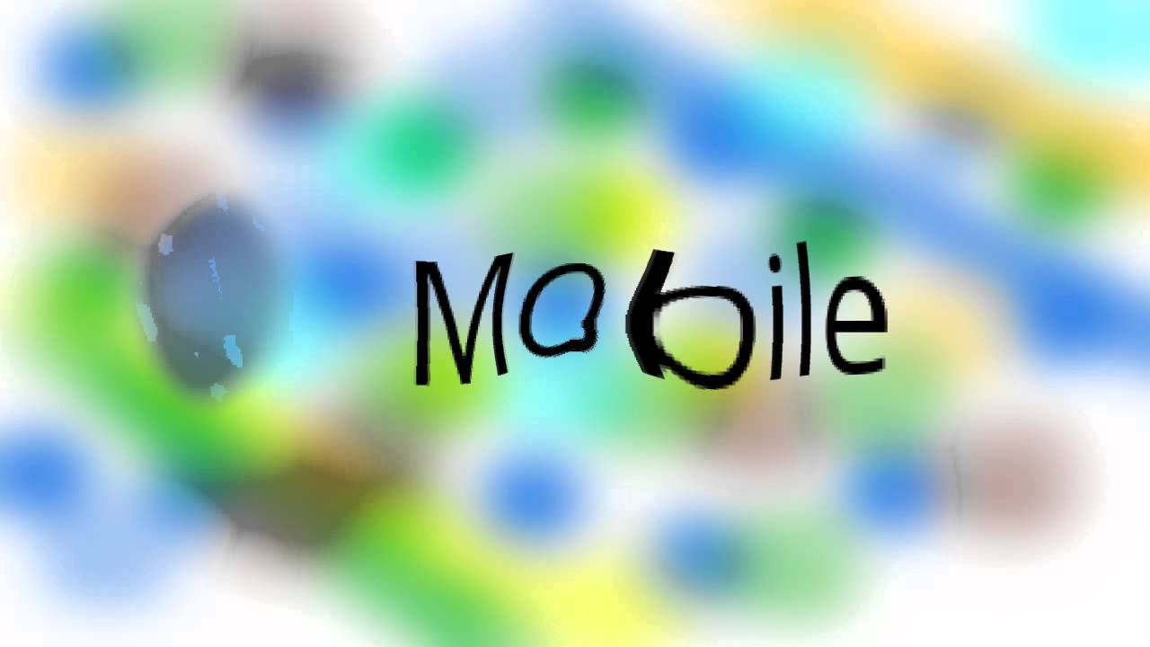 Intro Mobile 2014 - YouTube