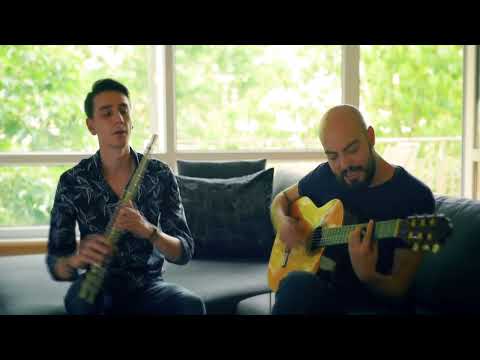 Emre Altınok - Güvercin (Cover)