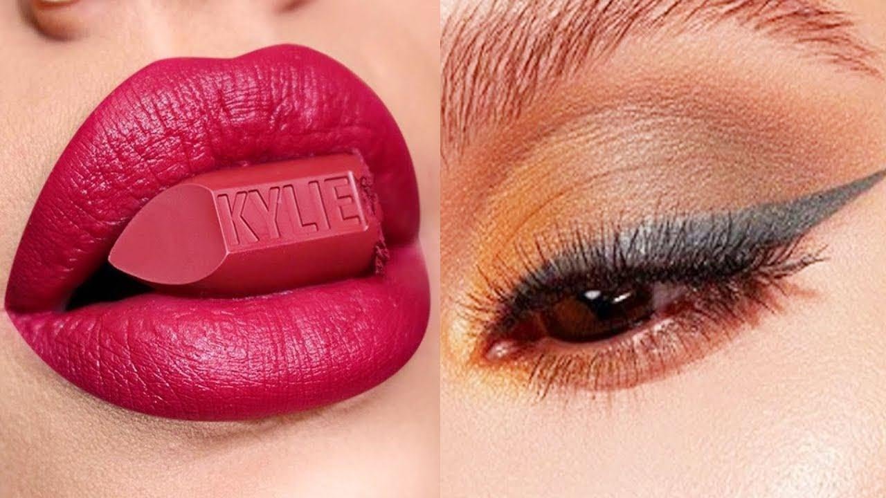 Beauty Hacks 2020 Makeup Tutorials Compilation #165 - YouTube