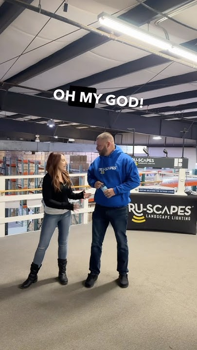 Visit our team this week at JLC Live in Rhode Island #funny #tradeshows - YouTube