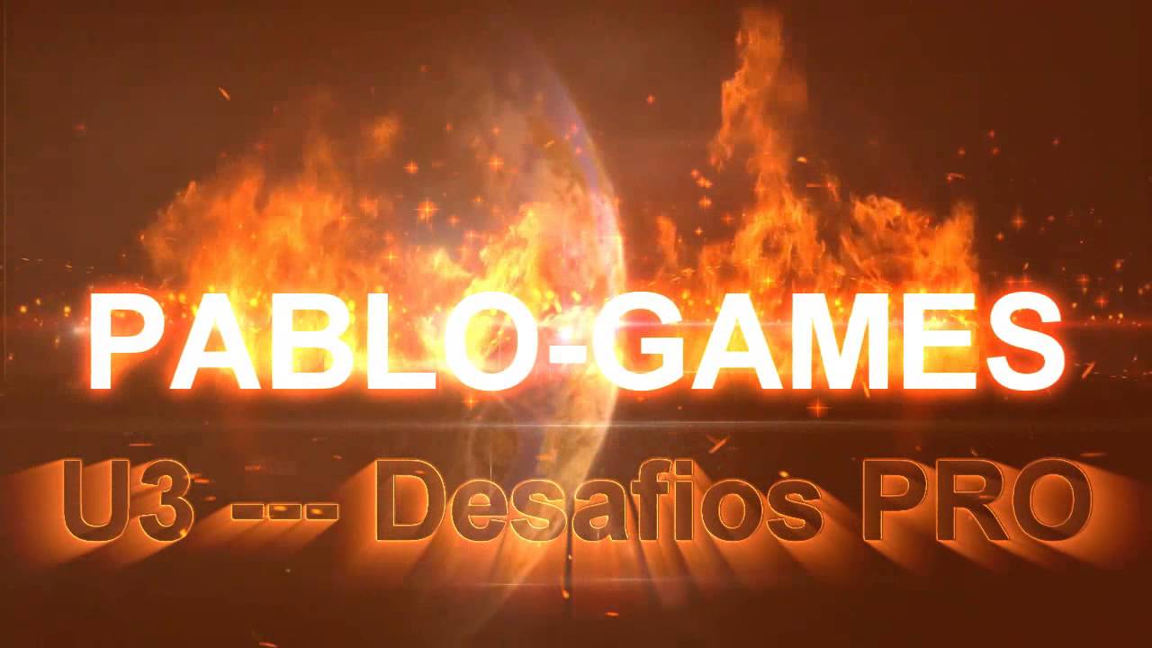 Intro para PABLO-GAMES | By NitroNou8 - YouTube