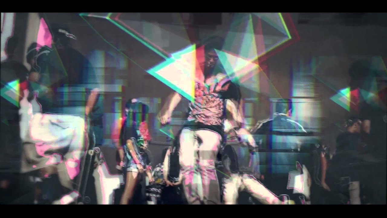 Tommie Sunshine & The PartySquad - Alright (Zatox Remix) - YouTube Music