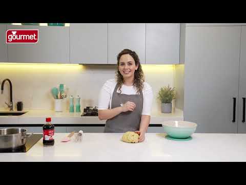 ACADEMIA DE REPOSTERÍA GOURMET 2.0 - CALZONES ROTOS