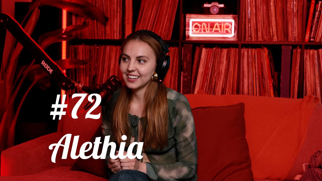 #72 Alethia Official - YouTube