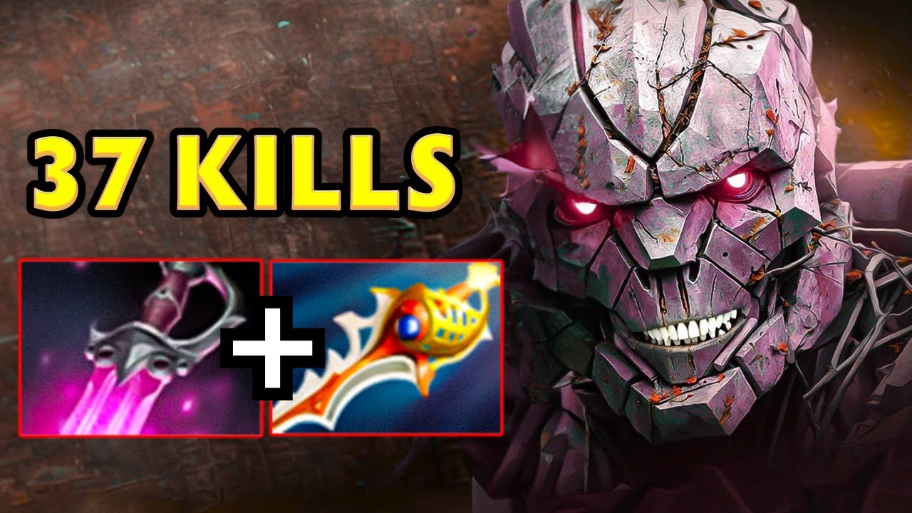 Instant 3000+ Damage Burst Tiny 37Kills One Shot Divine Rapier + Khanda ...