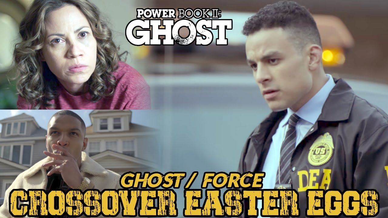 Is Junior Valdes an Ally or Opp? Force Crossover? Returning Characters ...