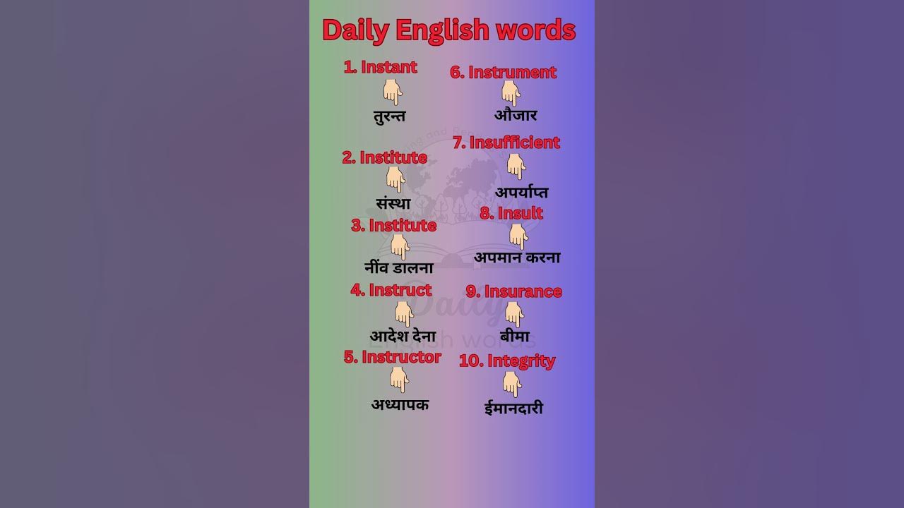 Daily Use English Sentences Spoken English Practice Course In Hindi daily-use-english-sentences-spoken-english-practice-course-in-hindi