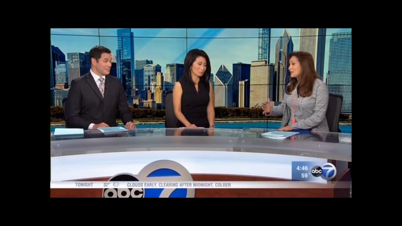 MacCormac College Students Volunteer Their Time At St. Columbanus ...