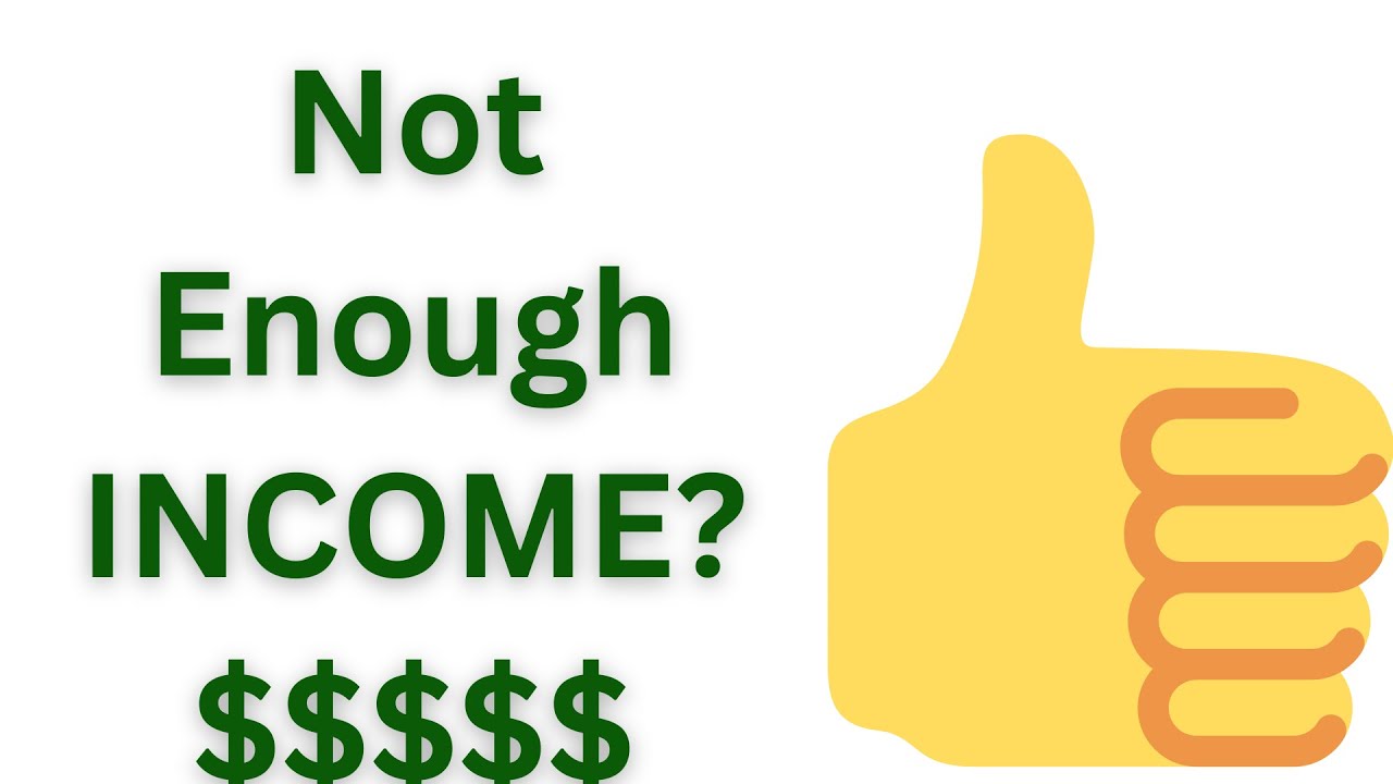 Not Enough Income? Never Worry About Layoffs or Your Fixed Income Again ...