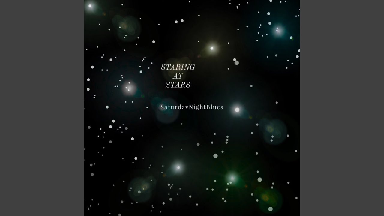 Staring At Stars - YouTube
