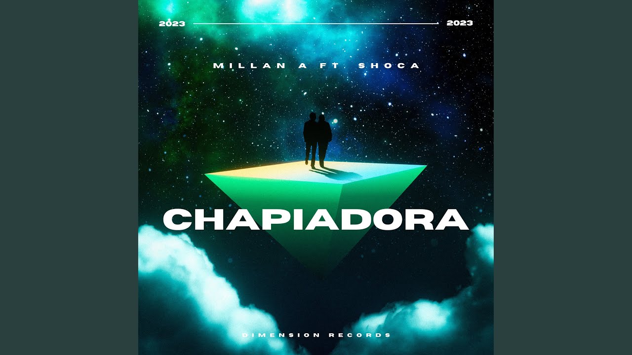 Chapiadora - YouTube