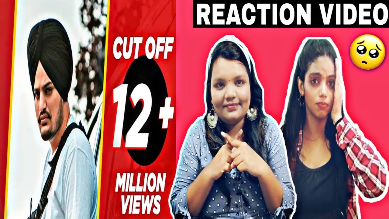 Cut Off Song Reaction | Sidhu Moosewala | True Roots | Gamechangerz ...