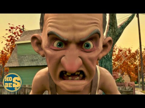 En Uygunsuz 5 Korkunç Çocuk Filmi