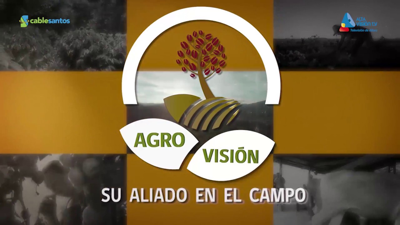 Agrovisión - Programa 32 - YouTube
