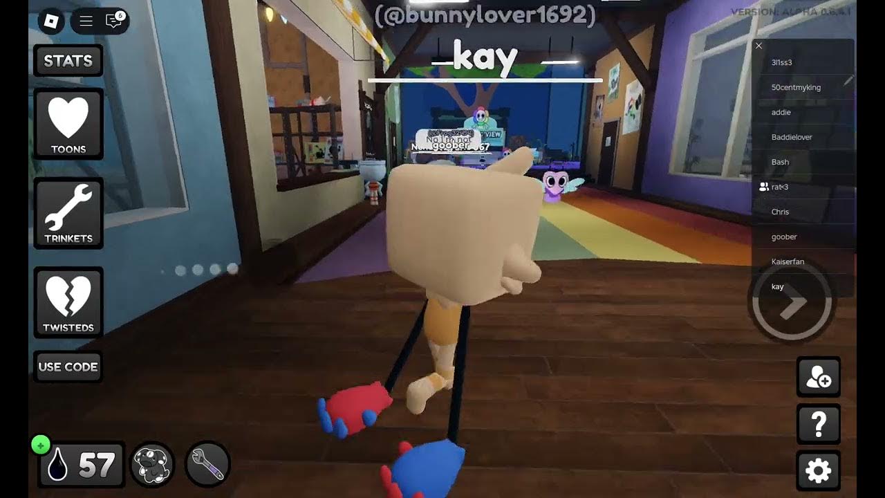 I FINALLY got goob!!!!! :3 - YouTube