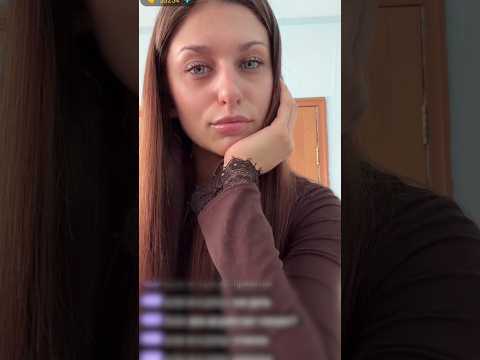 stream highlight💦after workout routine💦beautiful day