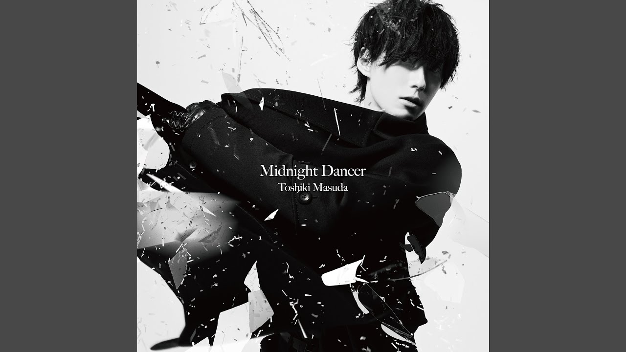 Midnight Dancer (Instrumental) - YouTube