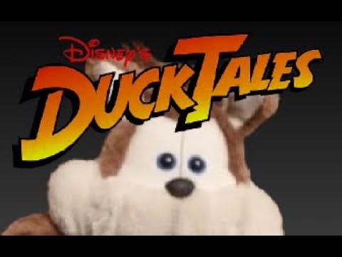 Ducktales NES - The Moon (Bubsy 1 SNES Soundfont Remix) - YouTube