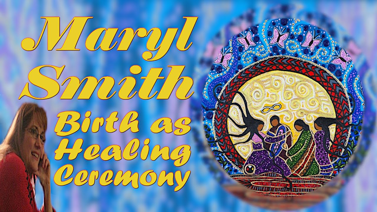 Good Medicine Way 08/22/22 with Maryl Smith - YouTube