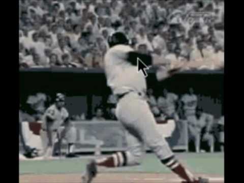 Extension : Batting Swing Baseball Tips And Drills Video - YouTube