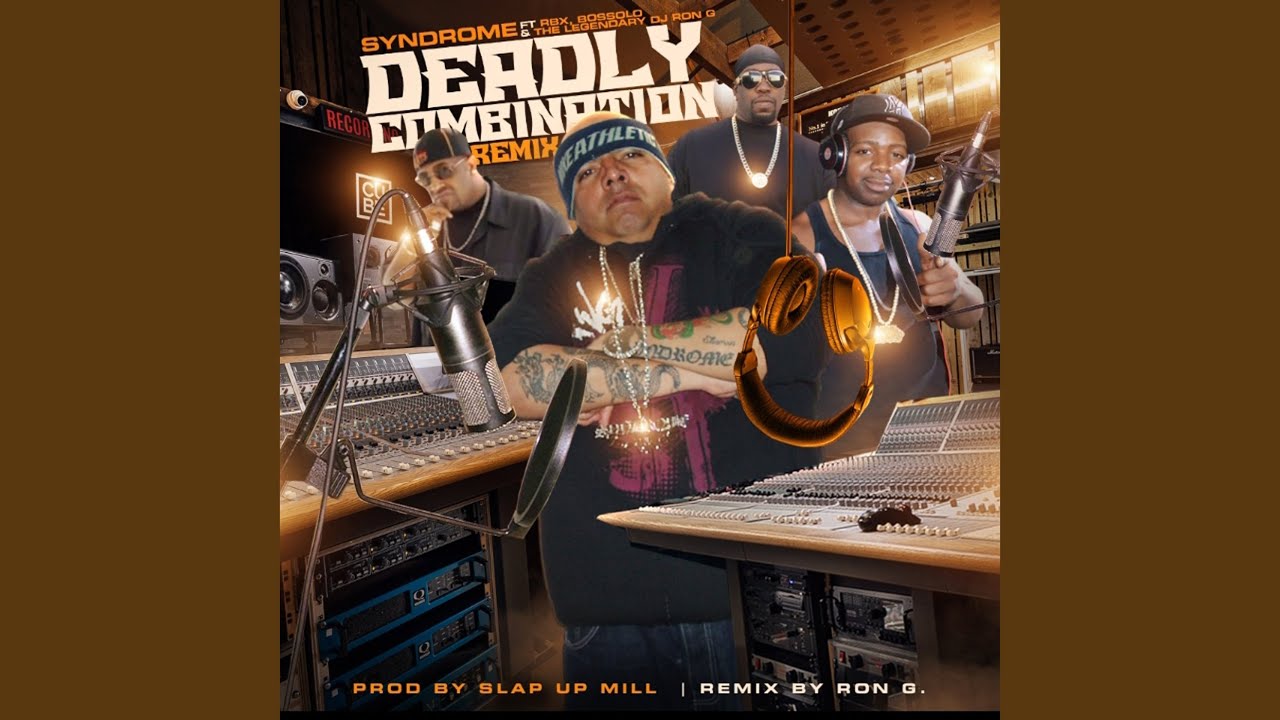 Deadly Combination - YouTube
