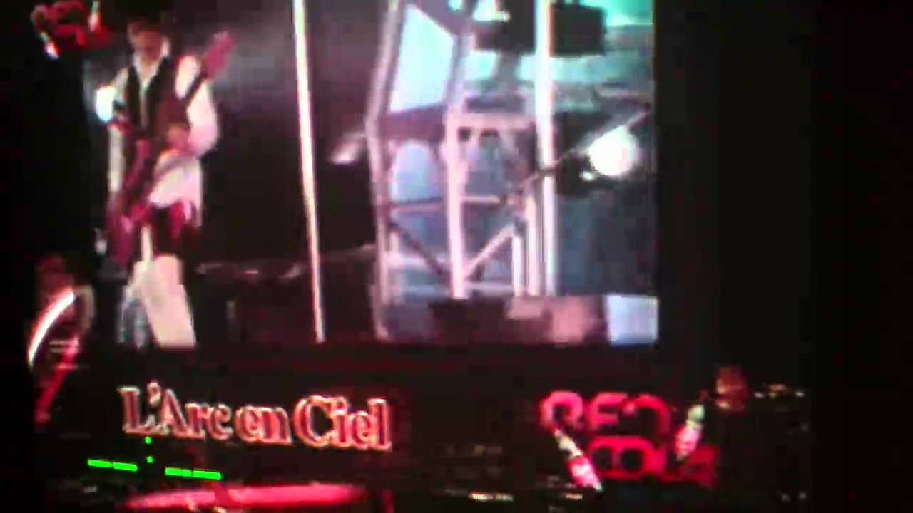 Visual Kei [Red Cola Nights/Canal 5] - YouTube