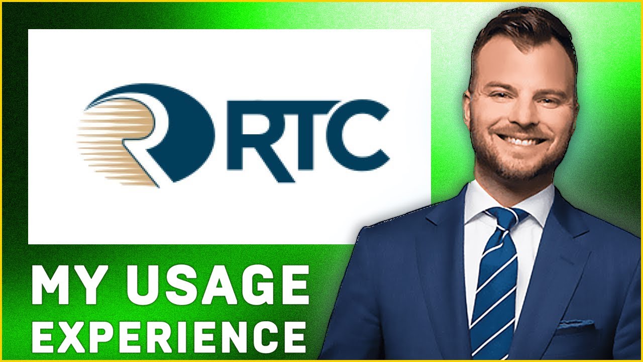 RTC Internet Provider Review | Usage Experience - YouTube