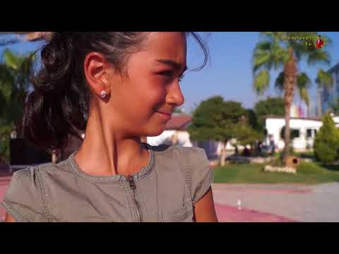 en iyisi çocuk  dans klibi - the best kids dance vdeo