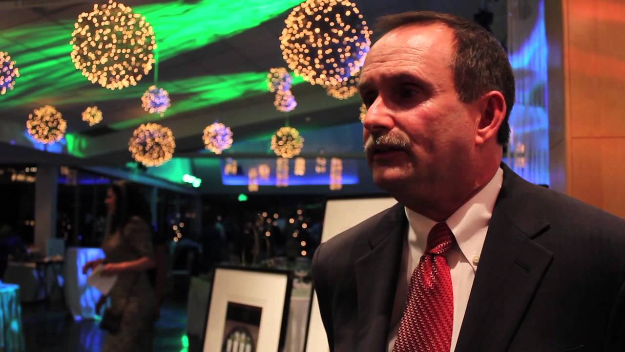 3rd Circuit Chief Judge Robert Colombo at In Seventh Heaven - YouTube