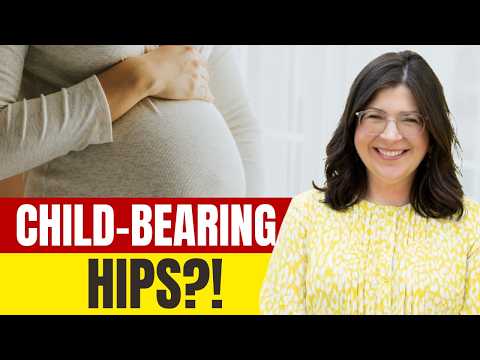 Birthing Hips - Is Your Pelvis Too Small for Vaginal Birth? Ob/Gyn Explains