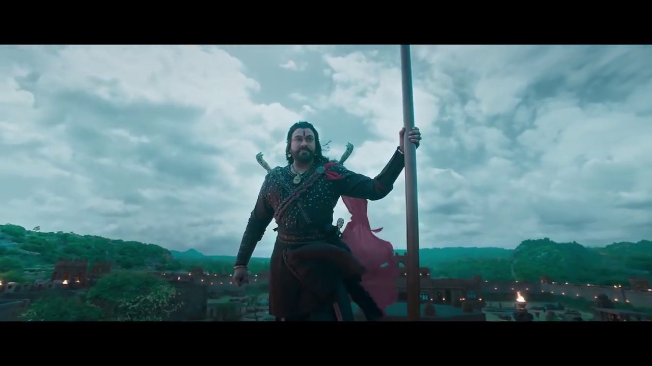 syra new trailer - YouTube