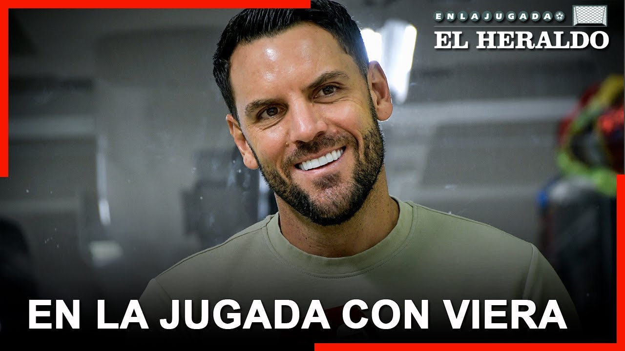 Entrevista a Mario Sebastián Viera sobre su partido de despedida de ...