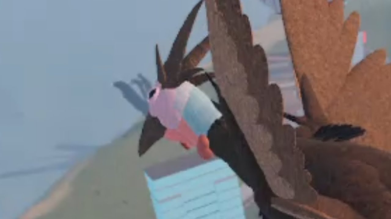 The final level on Turkey Rodan (ROBLOX KAIJU UNIVERSE) - YouTube