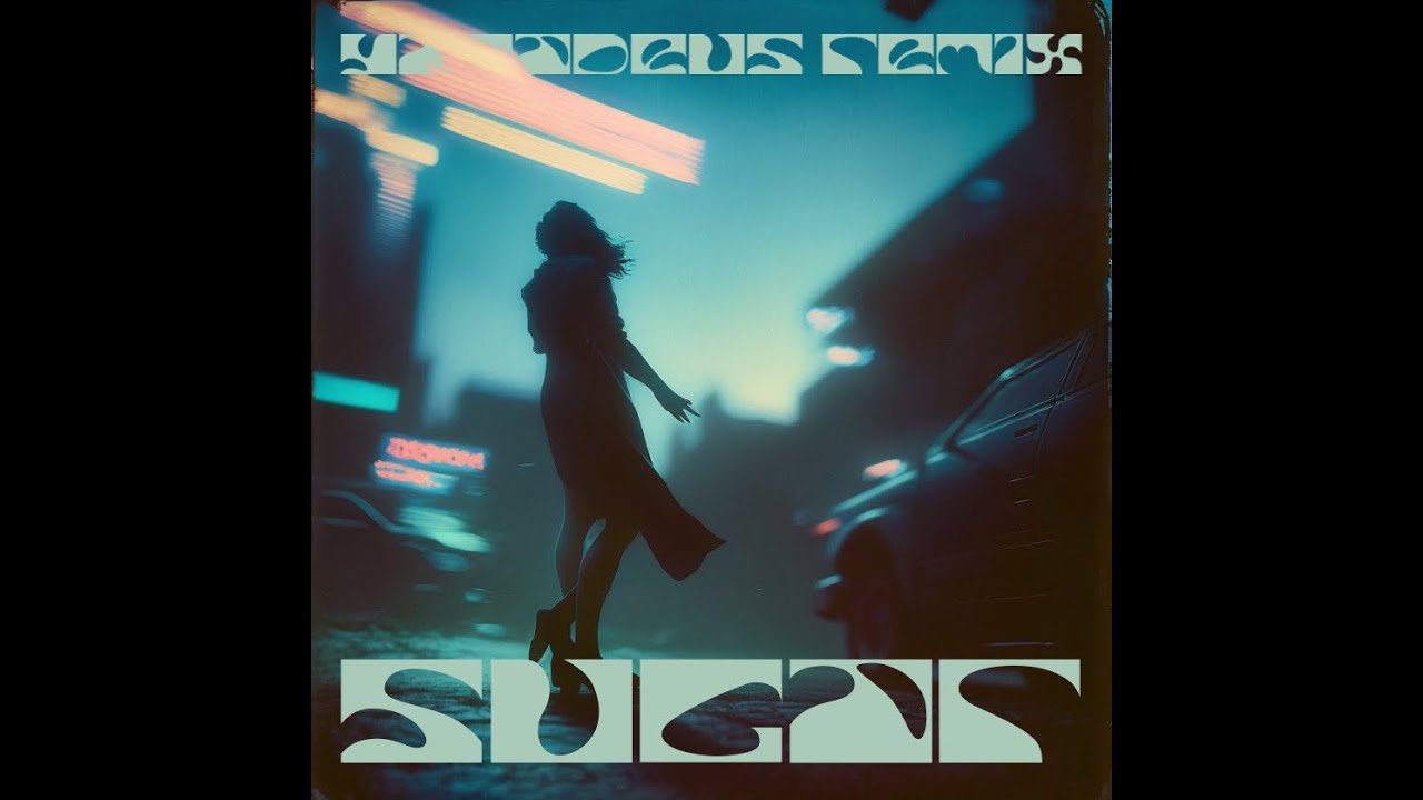 SWRY - Sugar (YAMADEUS Remix) (Feat. Secretman) - YouTube