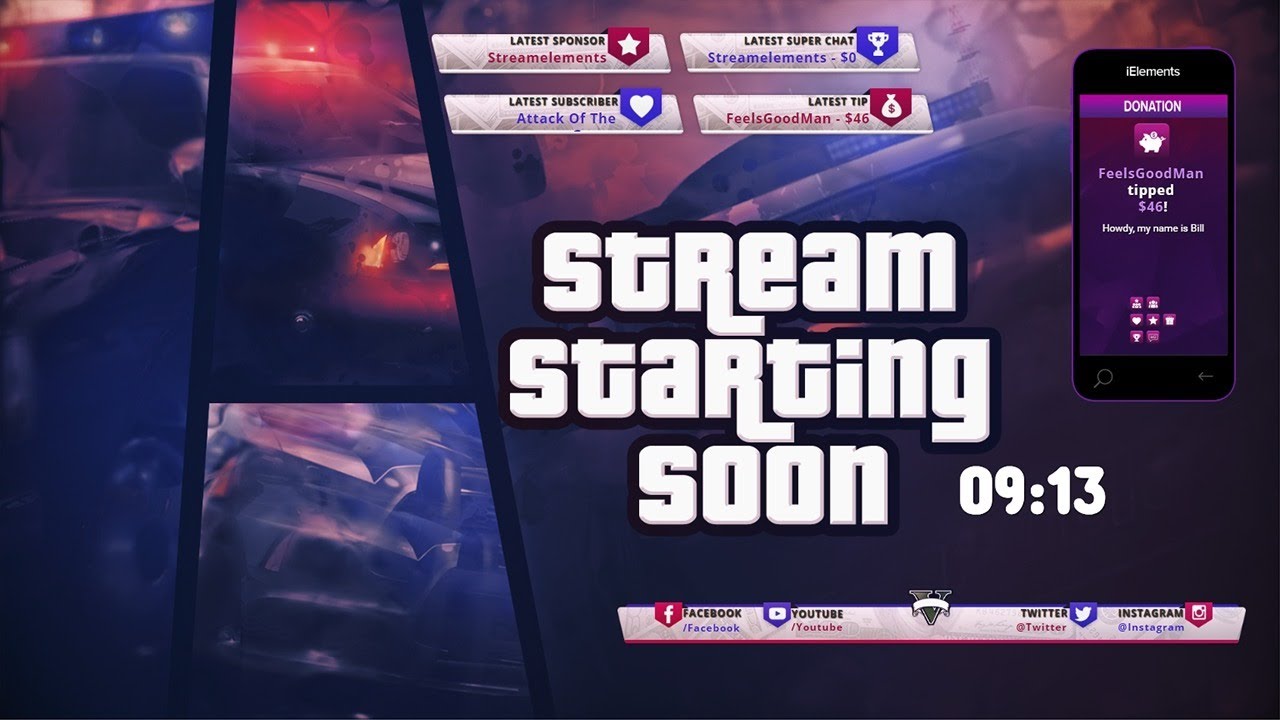 Fivem Smile Romania RP - YouTube