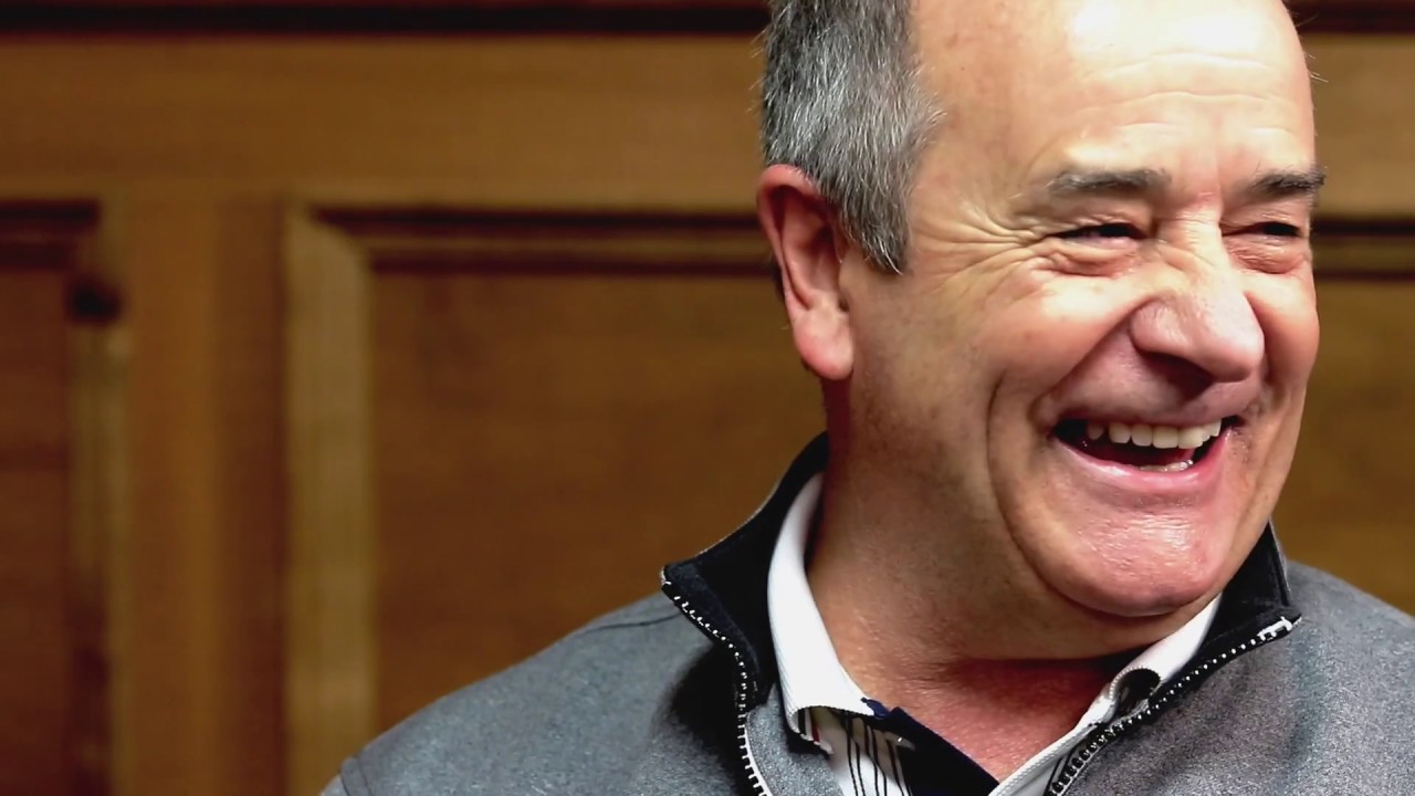 Weisser Distributing experiences fast growth - YouTube