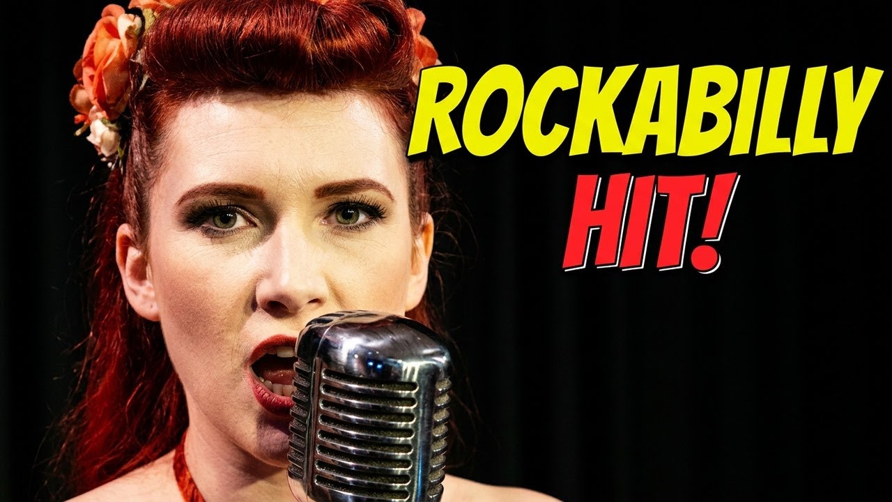 Charlotte Porter Leads the Hi-Rollers Through Ruth Brown's Timeless ...