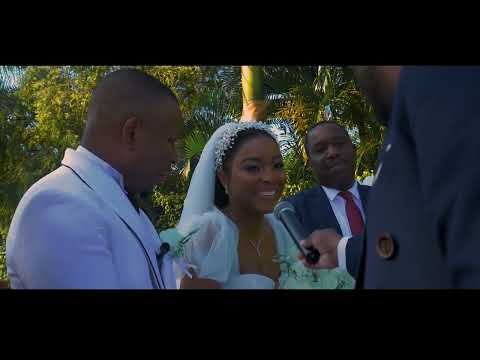 Adina & Elton - wedding trailer