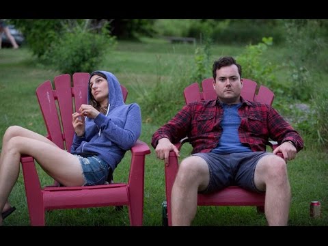 THE FLOATERS at the Canadian Film Fest - YouTube