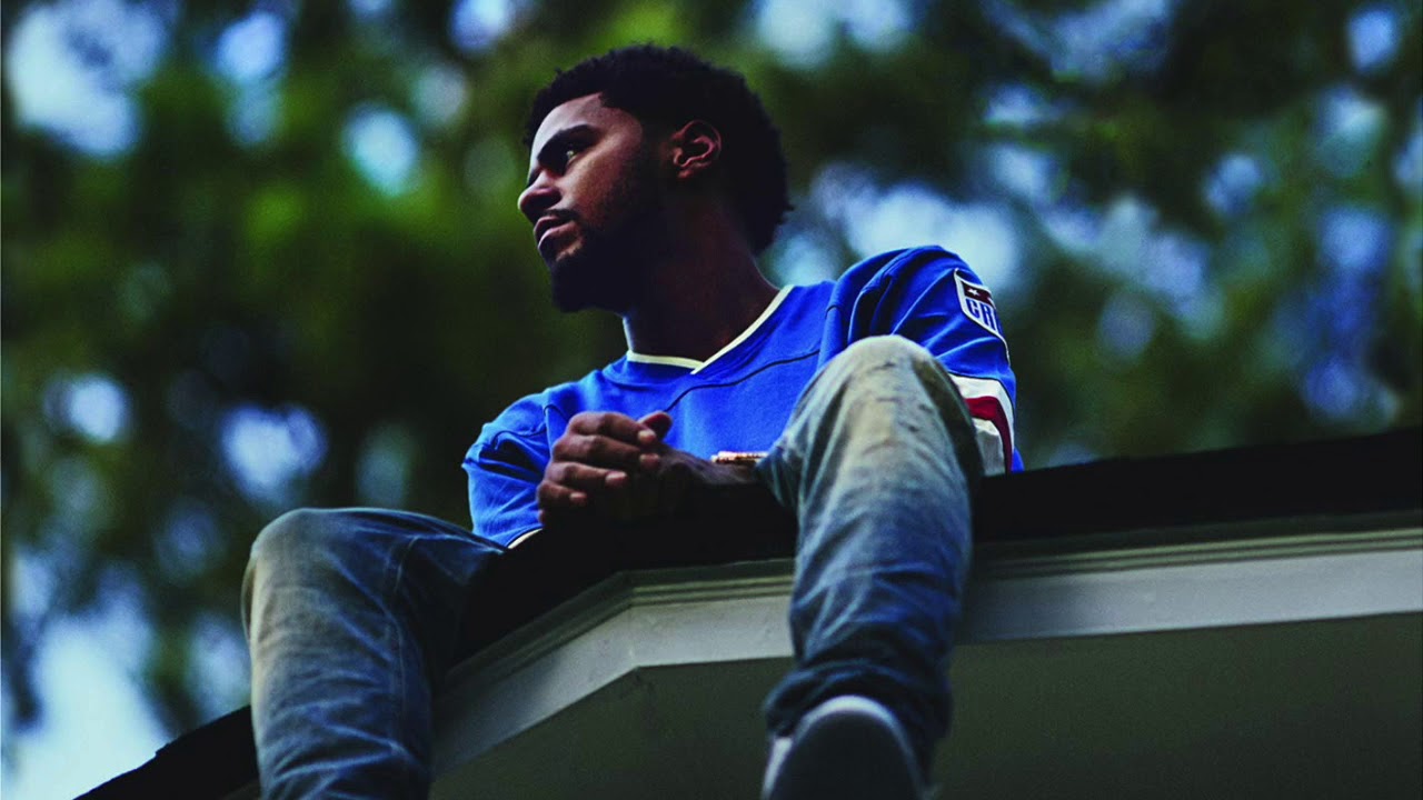 J Cole x Drake Type Beat - YouTube