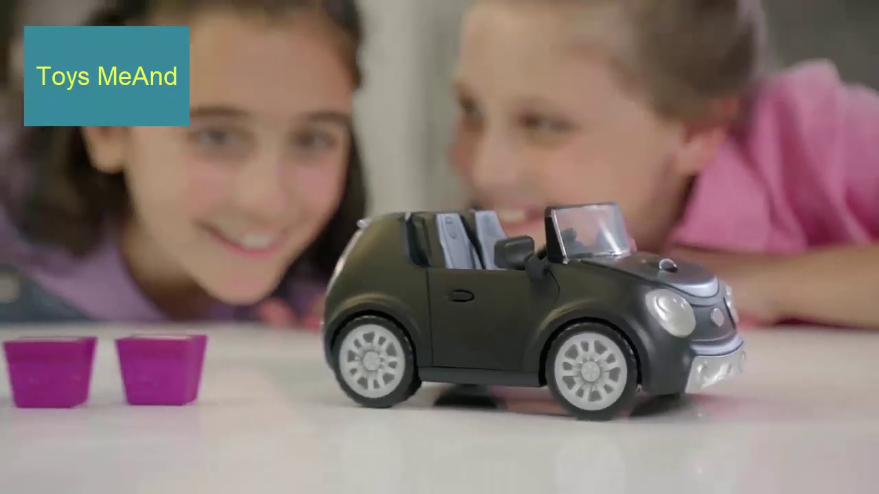 TIANA'S SCHOOL BACKPACK IN OUR SWIMMING POOL PRANK!! - YouTube