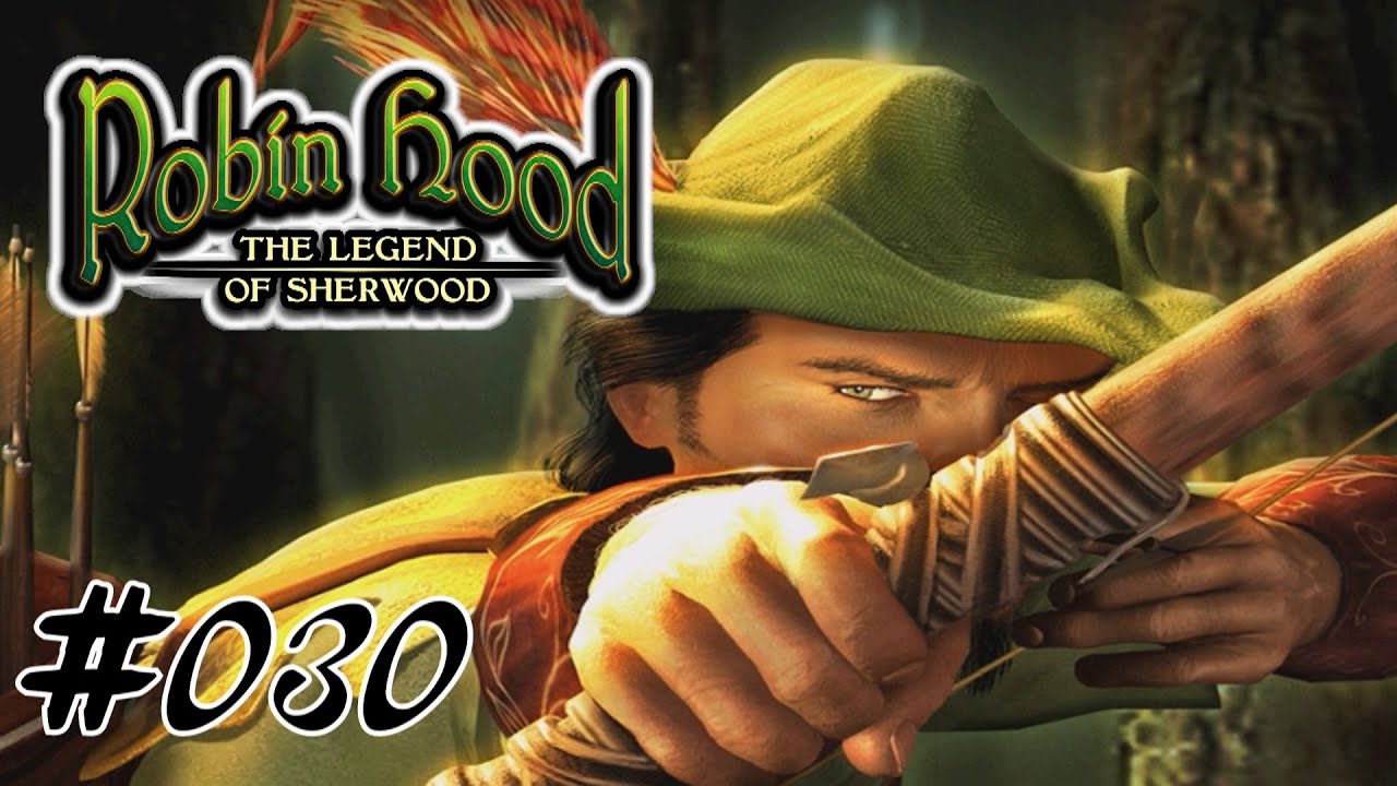 Welch wunderschönes Staatsschwert! - Robin Hood: Die Legende von Sherwood #030 - YouTube