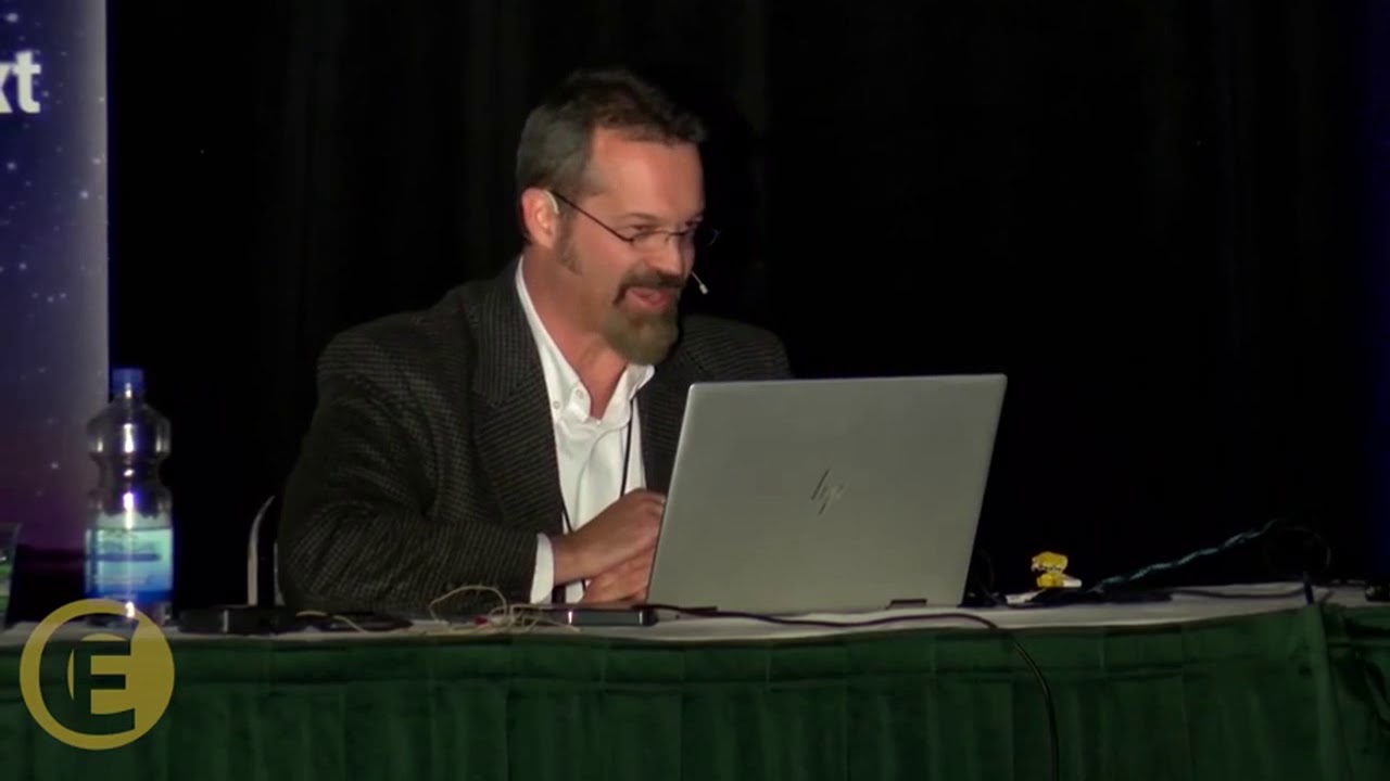 Skiba vs Sungenis - 2018 Flat Earth Debate (Rob Skiba's Opener) - YouTube