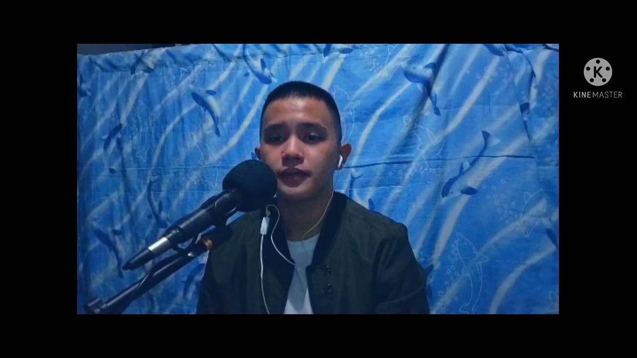 Minsan lang kita iibigin by: justin vasquez cover by: Emmanuel ravelo ...