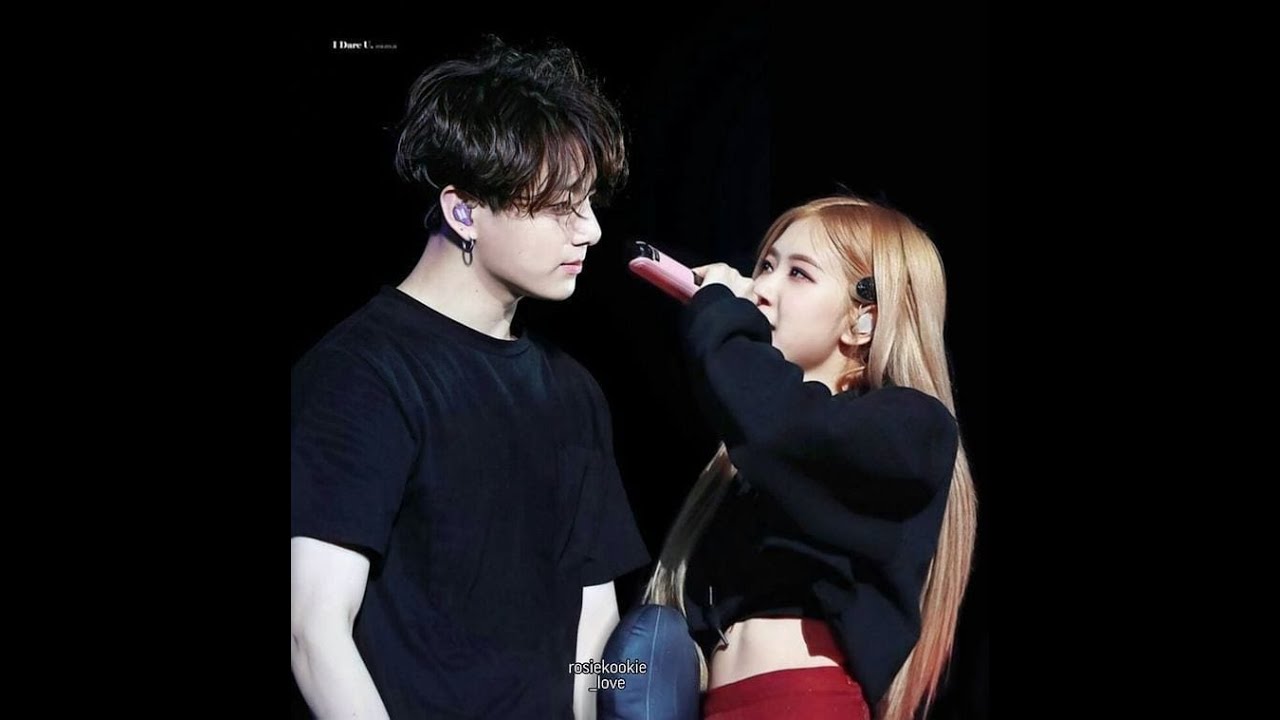 ROSEKOOK FILM TRAILER - LOVE ALARM - YouTube