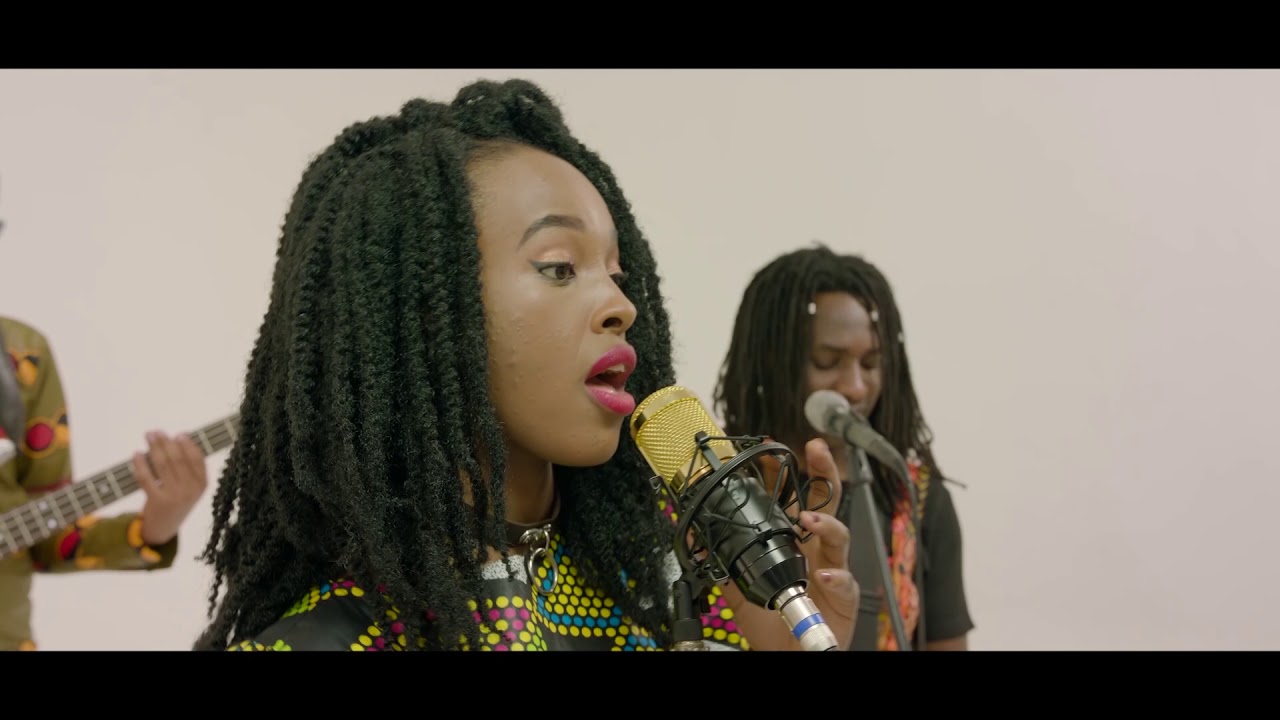 Cherrie Amore Tamasha Band Official HD Video - YouTube