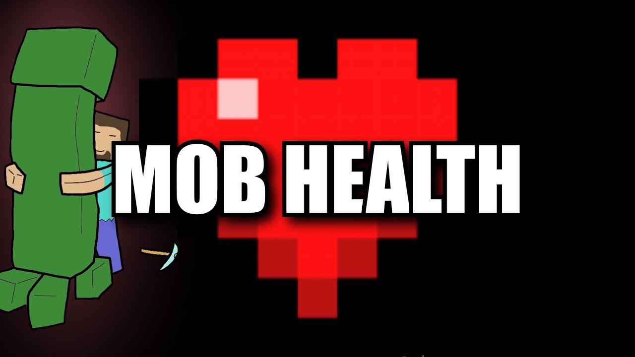 MobHealth | Bukkit Server Plugin | Kampf Anzeigen im Chat! | German ...