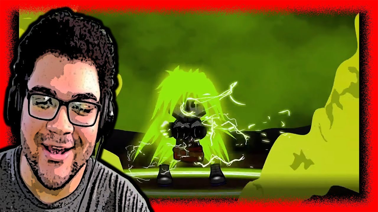 Xionic Madness 4 part 2 FULL HD (REACTION VIDEO) - YouTube