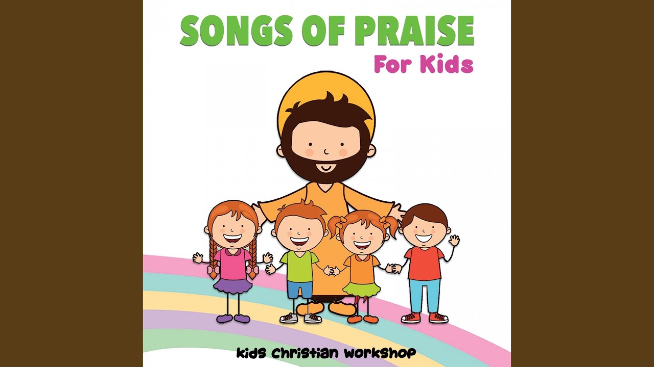 I've Got the Joy, Joy, Joy Down In My Heart - YouTube